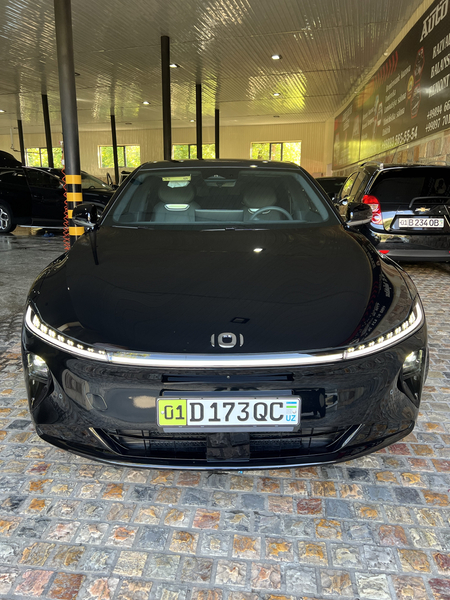 Changan A07 muddatli tolovga beriladi