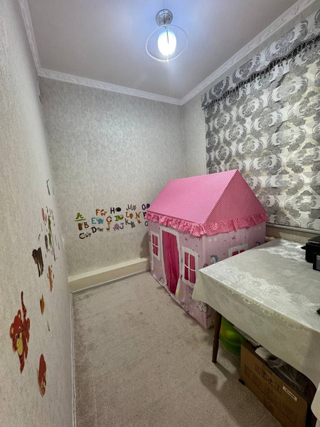 Срочно продаю 2в3/4/4  чиланзар 19 кв