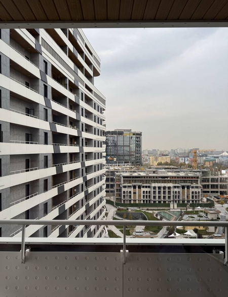 Сдаётся квартира ЖК Infinity 4/10/18, 130м², Евроремонт с удобствами!