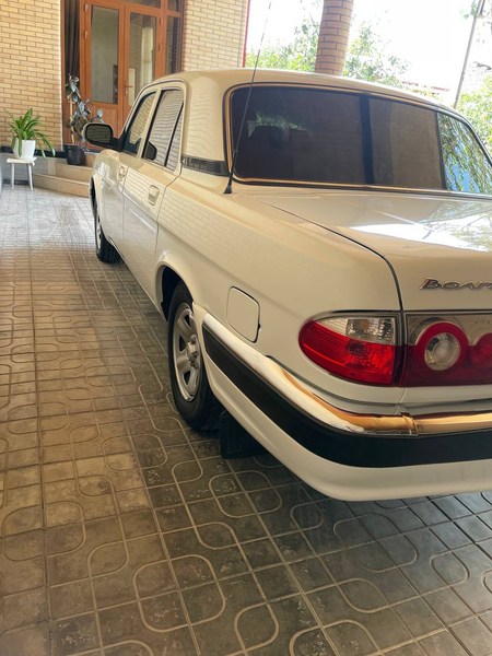 Volga 31105 kraska tozza