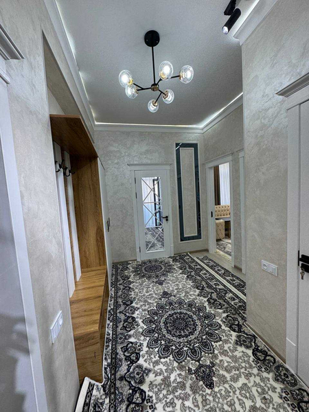 2х комнатная ЛЮКС квартира, ул. Гагарина