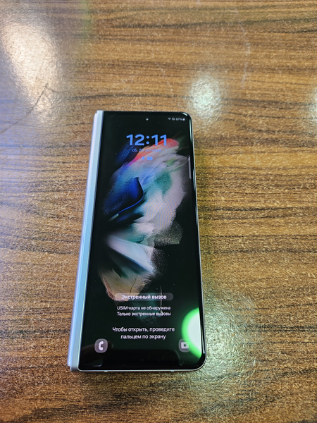Samsung galaxy Z flod 3. 12.512gb.