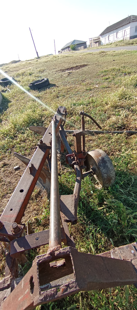 Plug sotiladi 35-3 korups
