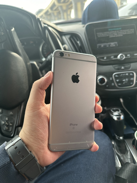 Iphone 6s Plus 16GB