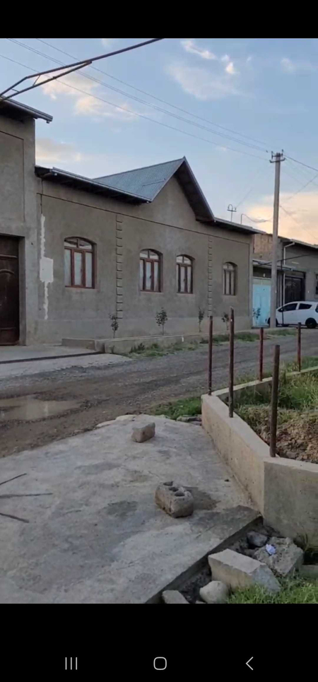 Продаётся дом кирп Таш Обл Алмазар Махалля