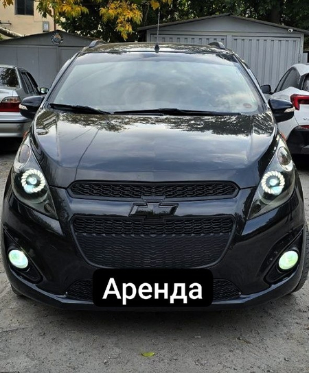 Аренда Выкуп Спарк
