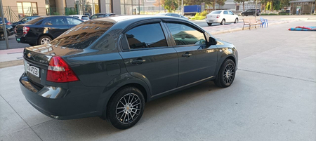 Продам свой автомобиль
