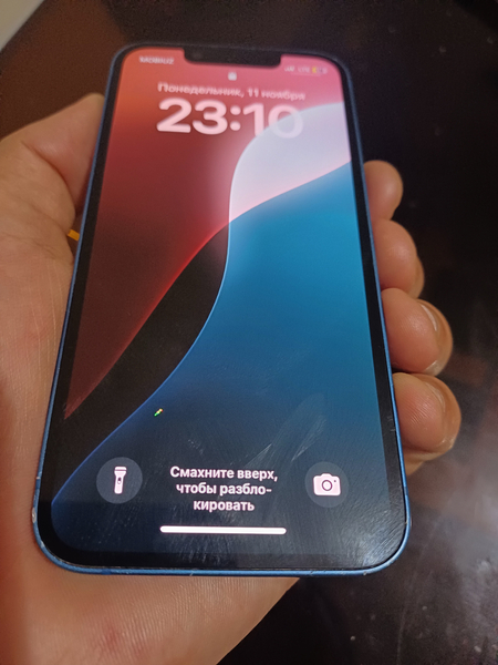 iphone 13 mini