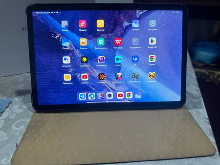 Xiaomi mi pad 5.