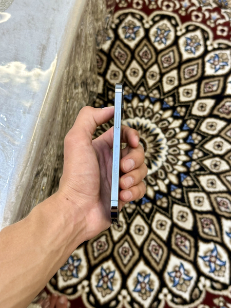 iPhone 12 pro 128gb