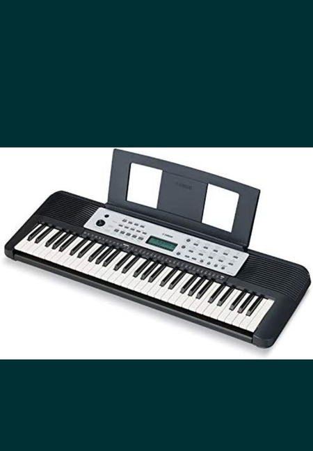 Продается срочно синтезатор YAMAHA YPT-270.Сустейн-педаль в подарок