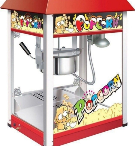 Pokkorin pokkorin bodiroq aparat
