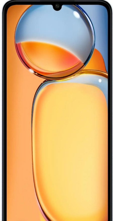 Redmi 13 C 50MP Al Kamera