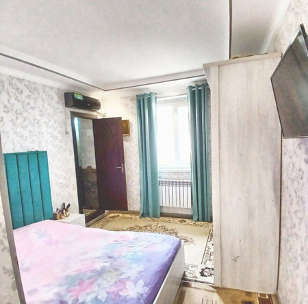 Олмазор чукурсойда