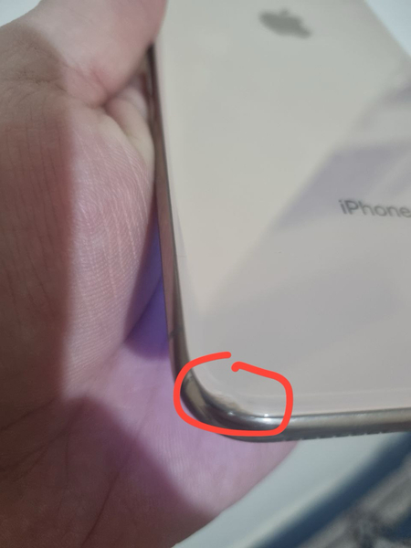 iphone xsmax 256