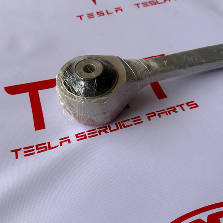 В наличии банан рычаг для Tesla Model 3.