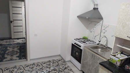 Toshkent viloyati Nurafshon shaharda 2 xonali kvartira ijaraga berilad