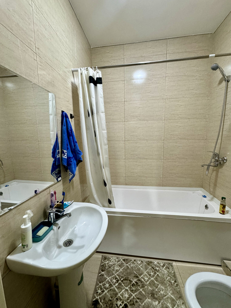 Продажа Квартира Алмазар о-р Olmazor City 1/12/13