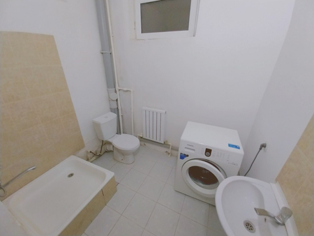 3-xonali yangi kvartira