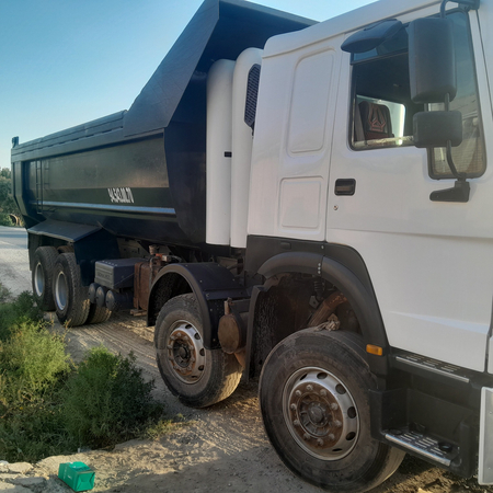 Assalom aleykom howa 40 ton