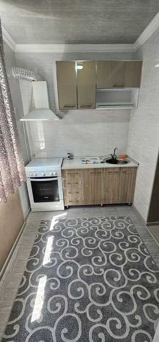 Срочна Горит аренда 4 ком. кв Юганикий базарза 400$ id sh 455