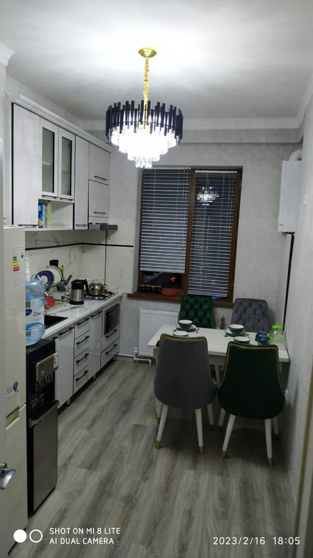 Сдам квартиру в аренду.