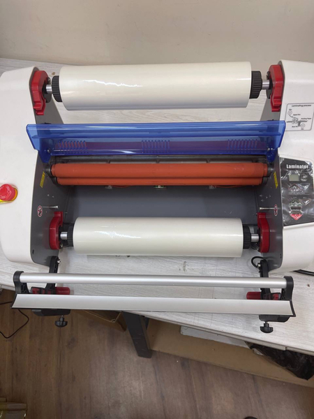 Ламинатор FY-350DL (laminator) Сотилади