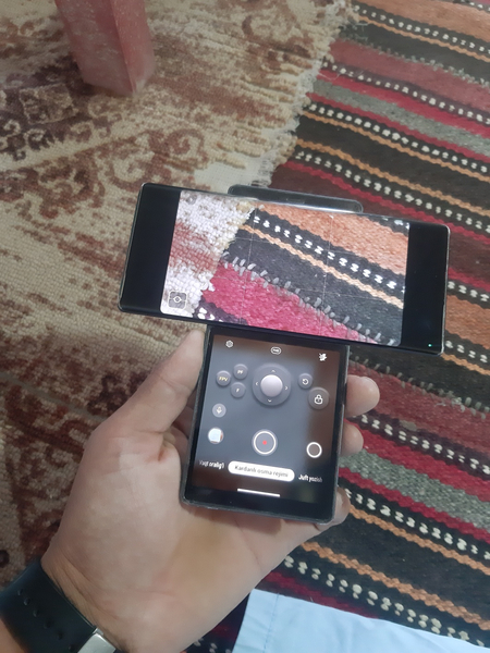 LG VING  5G sotiladi pamit 128/8
