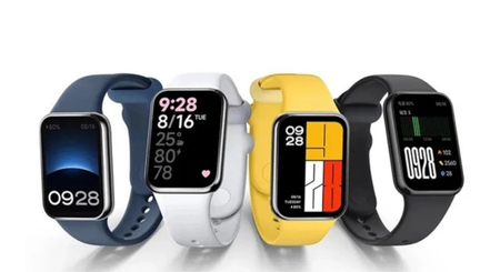 Miband 9 pro в наличии