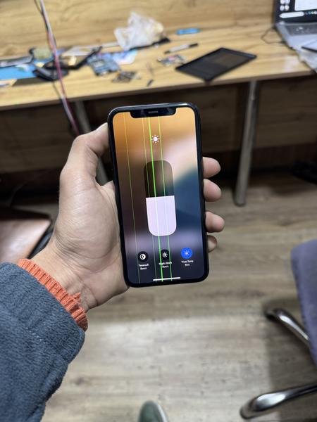 Iphone 11 pro xotra 256 GB