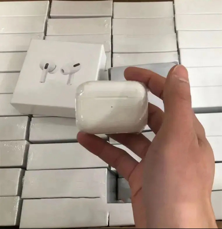 Скидка!  AirPods pro 2 lux