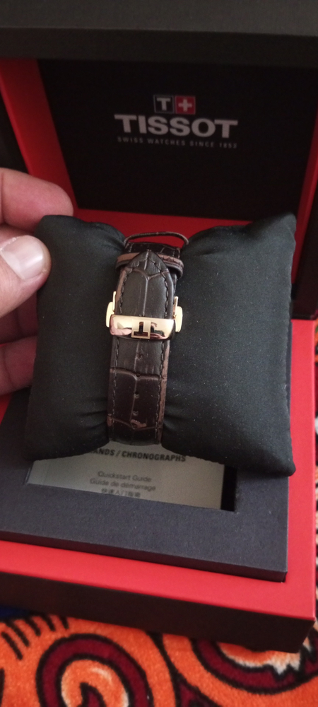 Tissot original Shveytsariy