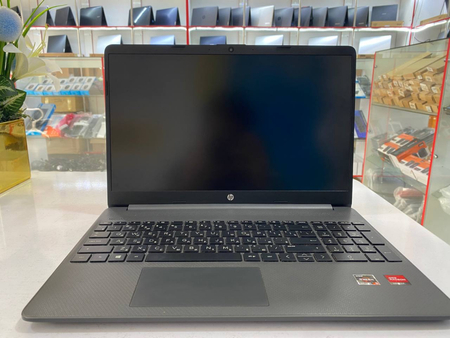 Hp ryzen 5 5500 idealidan keldi i5 11 avloddan kuchli 6 yadr 12 patok