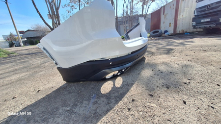JETORU X70 plus BAMFRR orqa oq