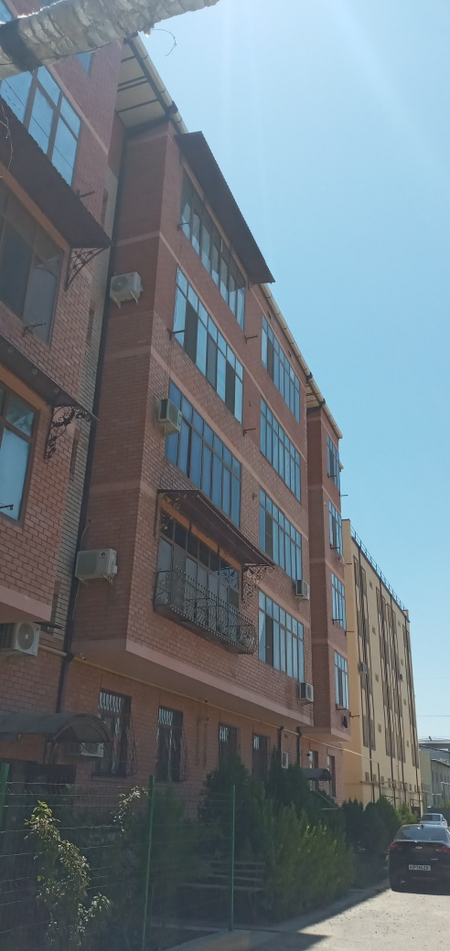 Продаётся 1 комнатная квартира