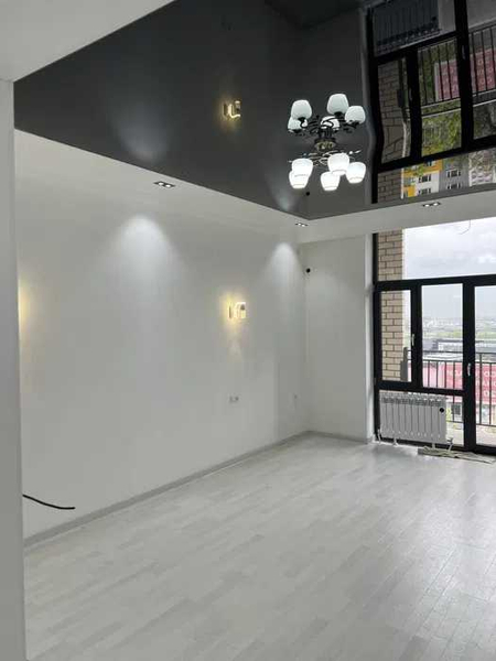 2/7/12 ШОТА РУСТАВЕЛИ. 78м2. ЖК Moderno. ЕВРО