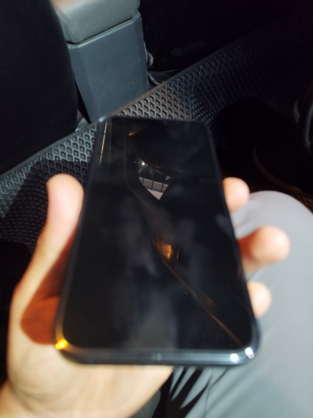 iPhone 15 max LLA E SIM 256 GB