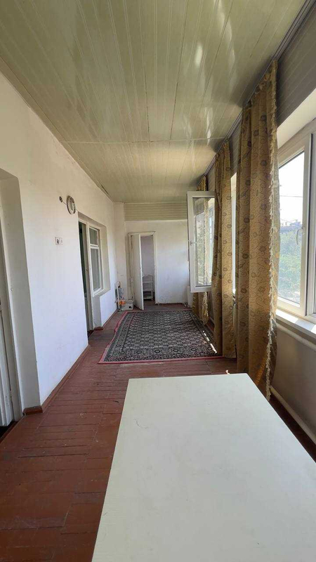 3 xonali kvartira ijaraga beriladi. e'lon id:254892