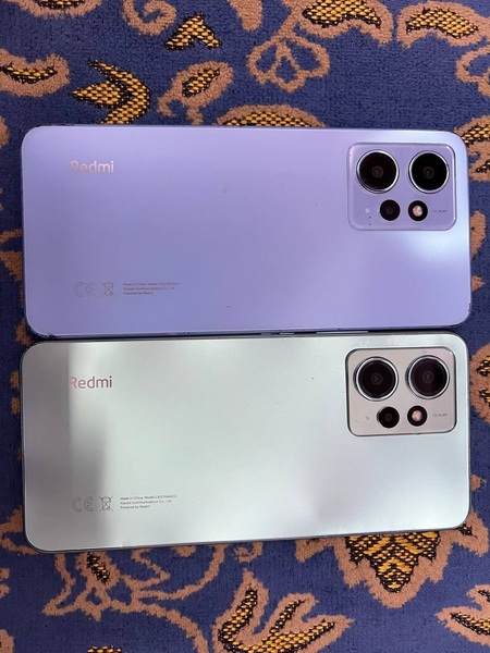 Redmi not 12 128 8 skidkada