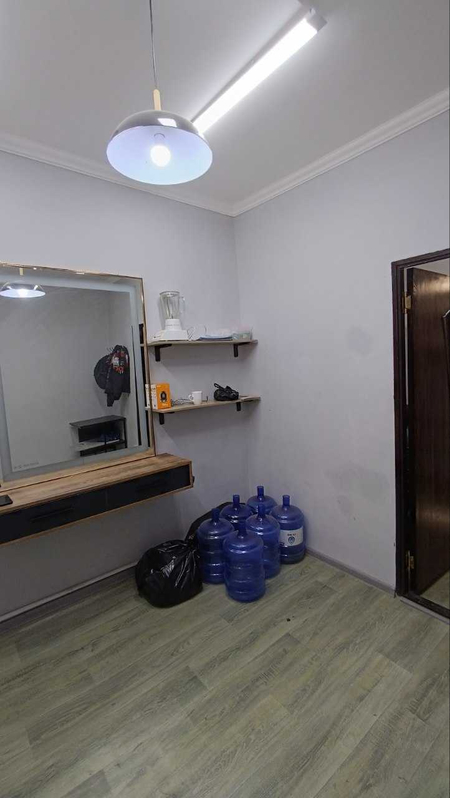 Продаётся нежилое 40м². 40-лет Крестик