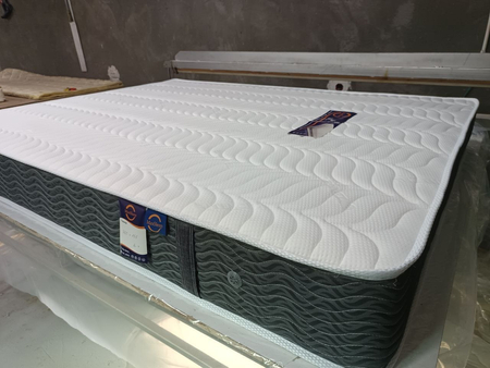 Matras Max Sleep