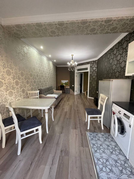 Юнусабад 17 ЖК Baxt Qasr 3/2/5