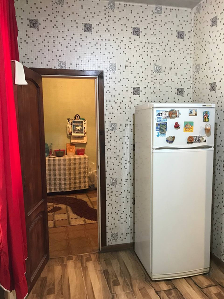 2/1/4,м-в Кизил Шарк,Алгоритм  60м2, Улучшенная планировка