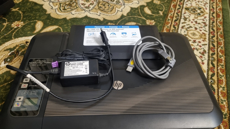 Hp printer 2520hc sotiladi