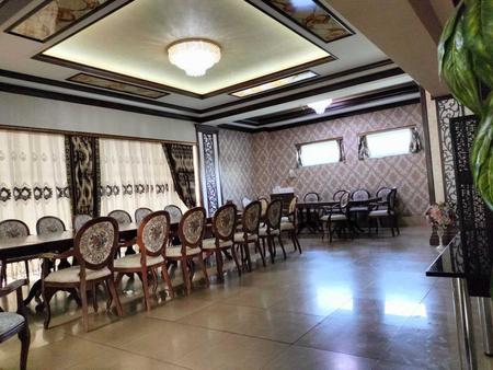Toshkent shahrida 3 qavatli kompleks binosi sotilmoqda.