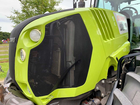 Arion 630C Arenda s vikup 2024