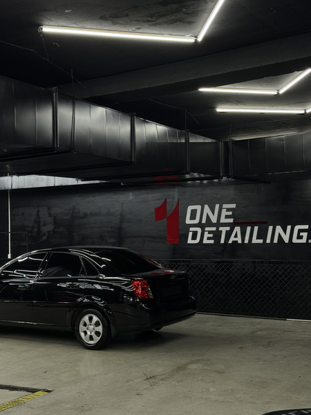 Eng sifatli detailing hizmatlari