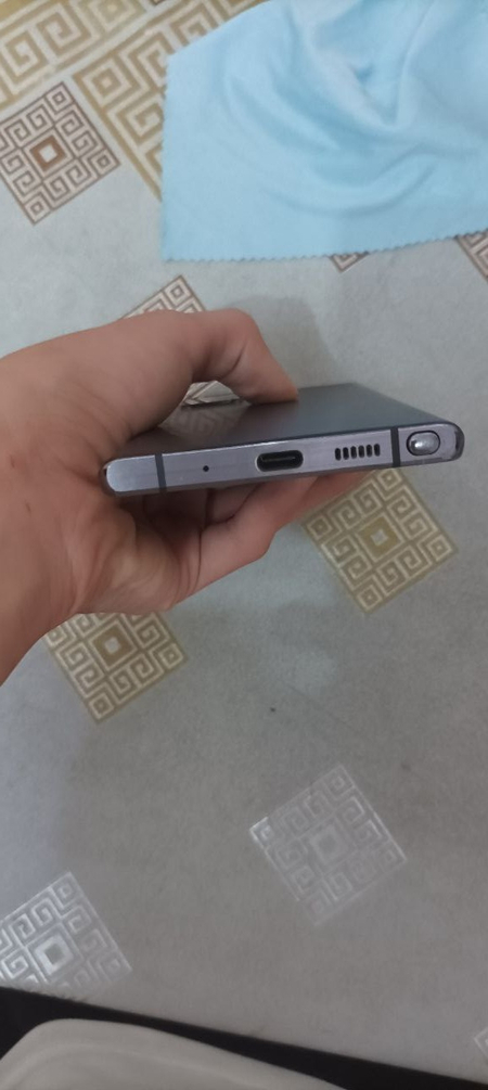 Samsung Note 20 состояние отличное