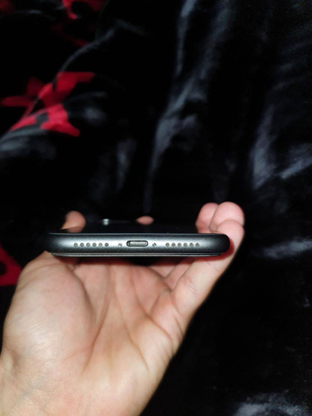 Iphone 11 R/U 64
