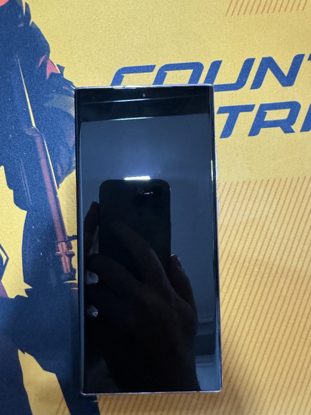 Samsung note 20 ultra 5G